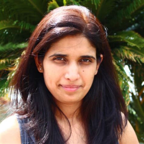 Aarti Thakore Director Of Clinical Research And Supervisor Doctor Of Philosophy Clinic