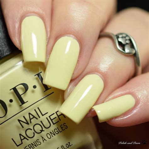 OPI Meet A Boy Cute As Can Be Opi Nail Colors Opi Gel Polish Teal