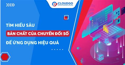 6 Trụ Cột Trong Chuyển đổi Số Yếu Tố Then Chốt Trong Công Cuộc Số Hóa