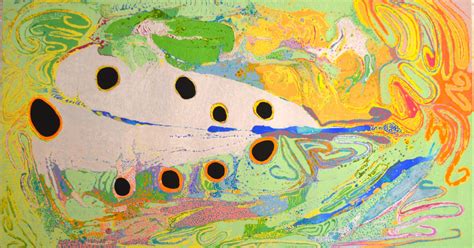 Daniel Walbidi Short St Gallery