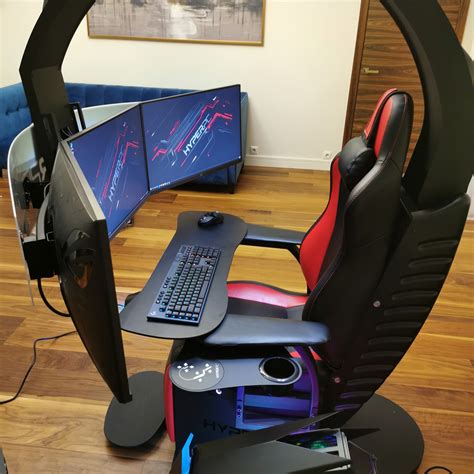 Игровые станции HYPERPC STATION | HYPERPC