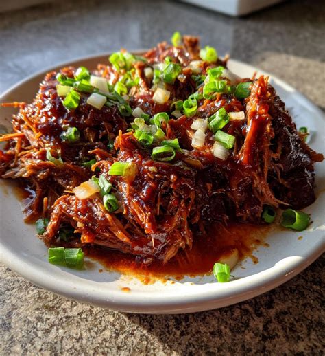 Crockpot Pork Recipes Slow Cooker 7 Steps To Comforting Bliss