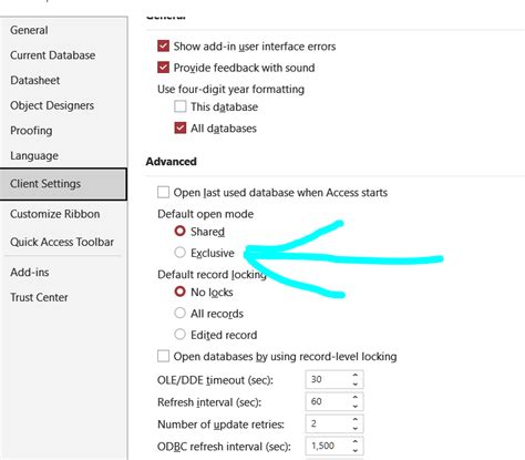Not Opening Two Of The Same Versions Of The Front End File Access