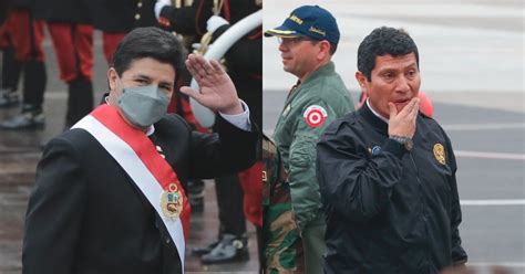 Harvey Colchado Abogado Señala Que Separación De La Digimin Es Una