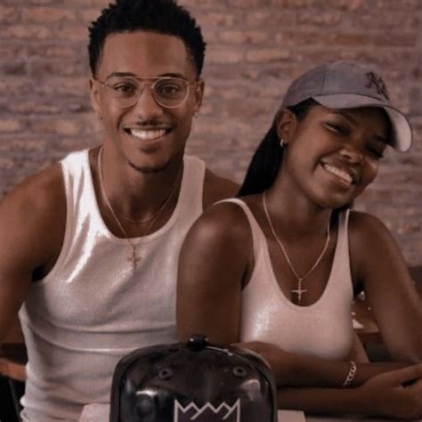 Pin By Morgan Madison On My Ideal Relationship ️‍ Black Love Couples