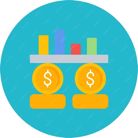 Premium Vector Accruals Flat Illustration