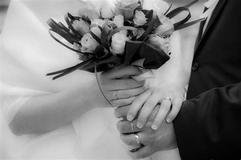 4 sinais de que seu casamento acabou antes mesmo de começar Familia