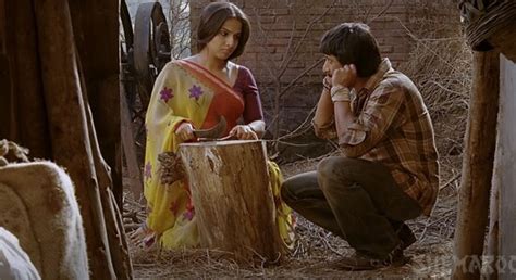 Happy Birthday Vidya Balan A Look At Some Of Her Finest Performances