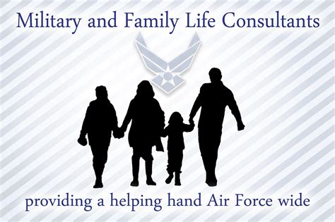 Mflc Helps Service Members And Families Cope Macdill Air Force Base