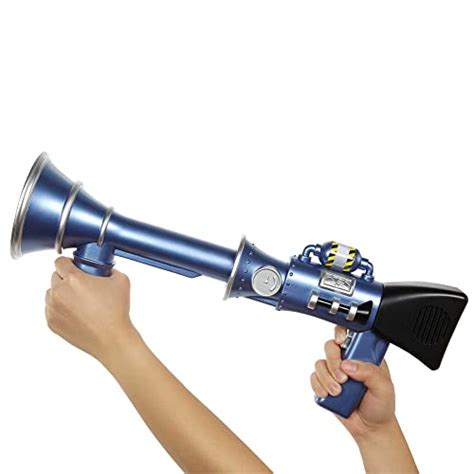 Mattel Minions Fart N Fire Toy Blaster Role Play Accessory With 20