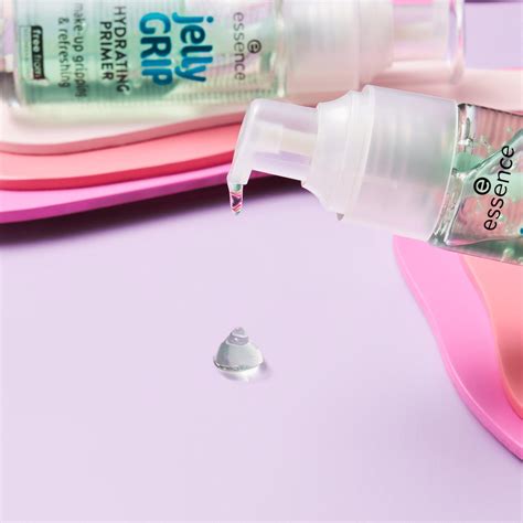 Acquista Essence Primer Idratante Jelly Grip Online