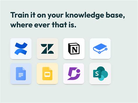 Ai Chatgpt Agents By Eesel App Integration With Zendesk Support