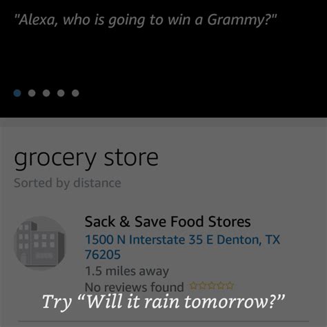 how do i use alexa voice commands on my android phone