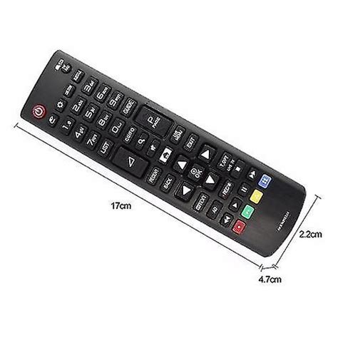 Fjärrkontroller Universal Tv Fjärrkontroll För Lg Smart Tv
