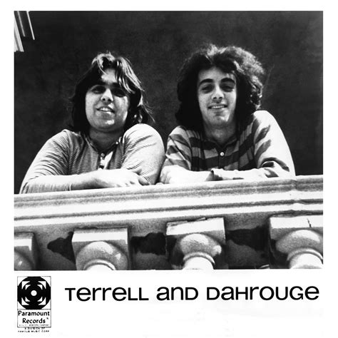 Billy Terrell The Strange Brew