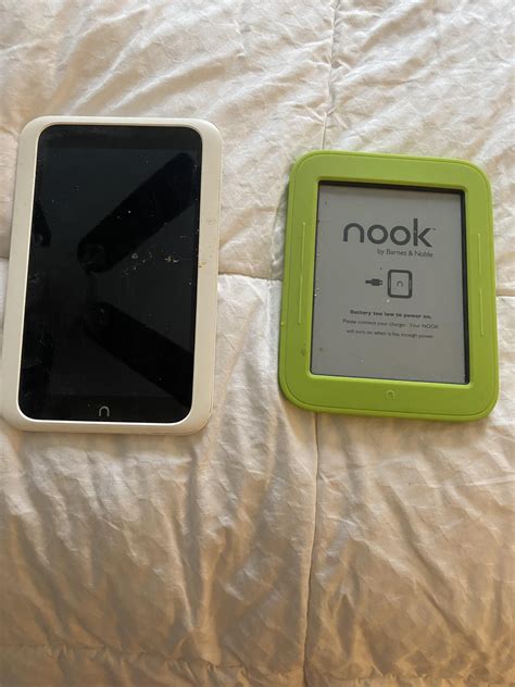 Old School Nooks Rnook