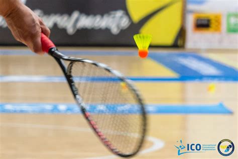 Crossminton The Ideal Sport For Recreation Always And Everywhere Sportactioneu