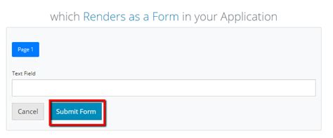 Hide Submit Button On Wizard Modeler · Issue 1218 · Formioformiojs