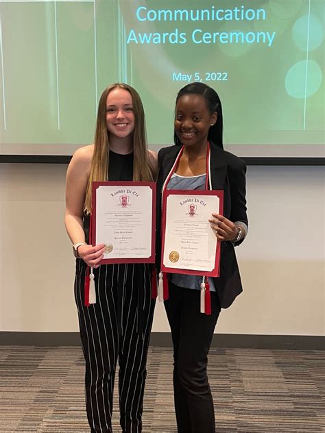 Danielle Chisholm On Linkedin Yesterday I Was Inducted Into The Theta Delta Chapter Of Lambda