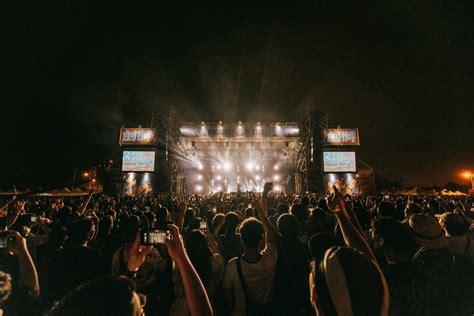浪人祭5周年台南安平順利落幕！3天吸引8萬人次朝聖打破紀錄！ Blow 吹音樂