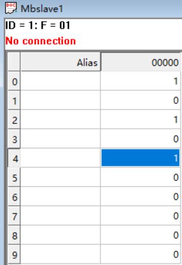 C Modbus 数据读取 使用NModBus4库 HelloWorld开发者社区
