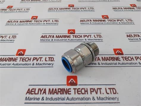 Warom Ce071290u Explosion Proof Cable Glands Exell 316
