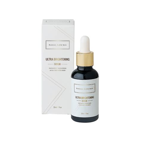 Ultra Brightening Serum Rk Skincare