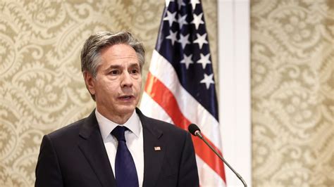 Американският държавен секретар Украйна се намира в критичен момент Новини бг