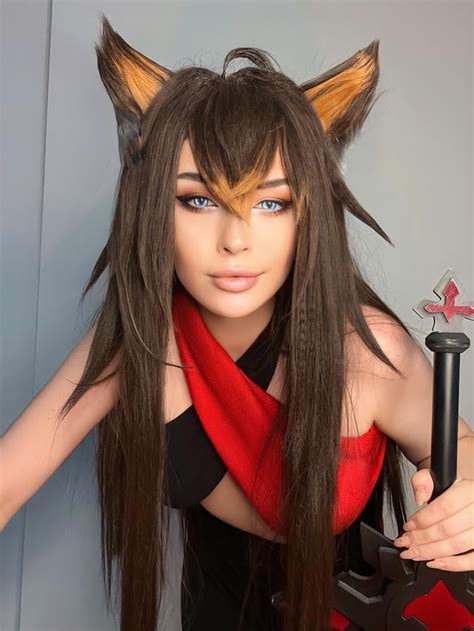 Dehya Costest By Sooyoungg R Genshin Impact