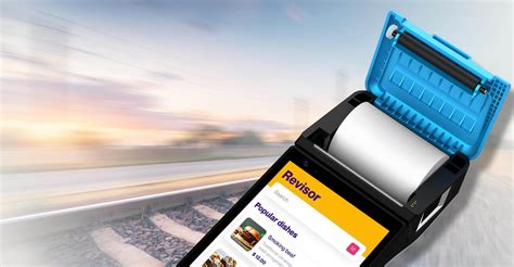 CS50 Android 14 Smart POS Multifunctional Smart POS CIONTEK