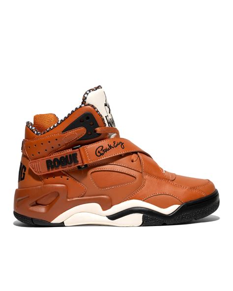 The Rogue Mens Footwear Models Ewing Athletics