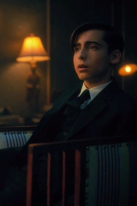 Chad On Malcolm In The Middle Name