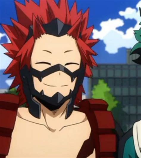 Pin By Ксюнчес On Kirishima Eijiro Kirishima Eijirou Kirishima Anime