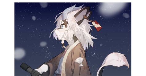ケモノ 2022817 小傻改2のイラスト Pixiv