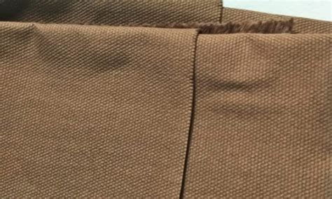 Bahan Cordura Vs Kanvas Mana Yang Lebih Cocok Untuk Tas
