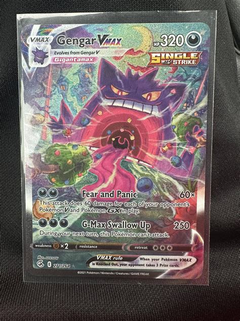 Pikachu V Box Hit R Pokemontcg