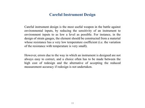 lecture notes eeec6430312 measurements and instrumentation errors