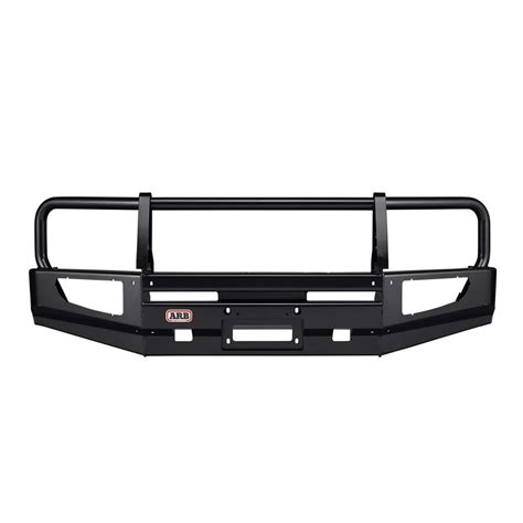 Arb 4x4 Accessories Combination Bumper 3421540b 3421540b