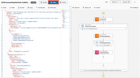 Enhancing Workflow Studio With New Features For Streamlined Authoring