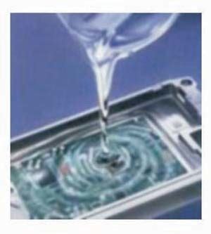 Addition Type Electronic Encapsulation Silicone Gel For PCB China Silicone Gel And Silicone