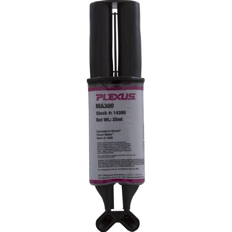 Aanda 554134 Devcon Plastic Welder