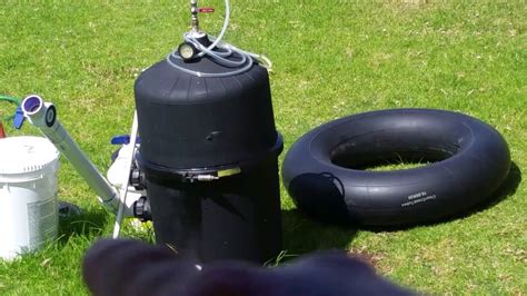 Free Cooking Gas For Life At Home Diy Biogas Bio Digester Youtube