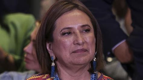 Morena Revive El Video De Xóchitl Gálvez En La Fiesta De Diego
