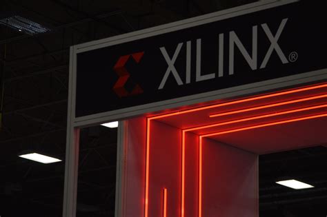 Xilinx Closes Solarflare Acquisition Dcd