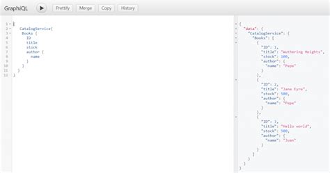 sap graphql in capm node js sap community