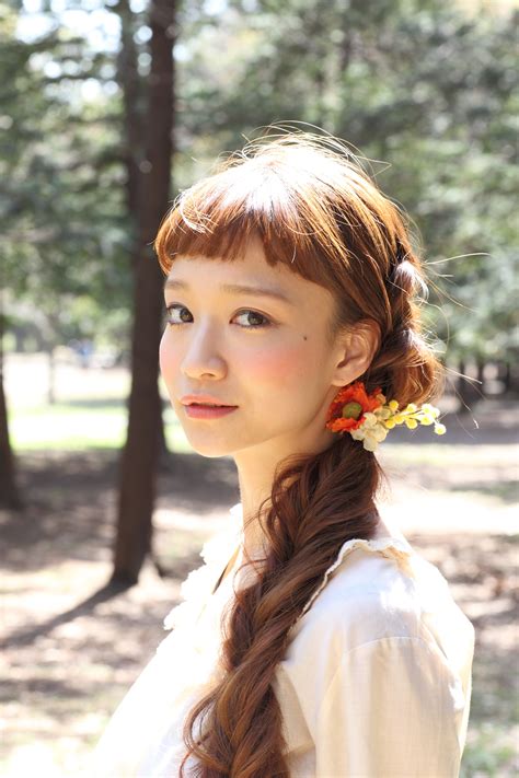 Czecho No Republic X Chaco お花のハッピーアクセサリー Chaco