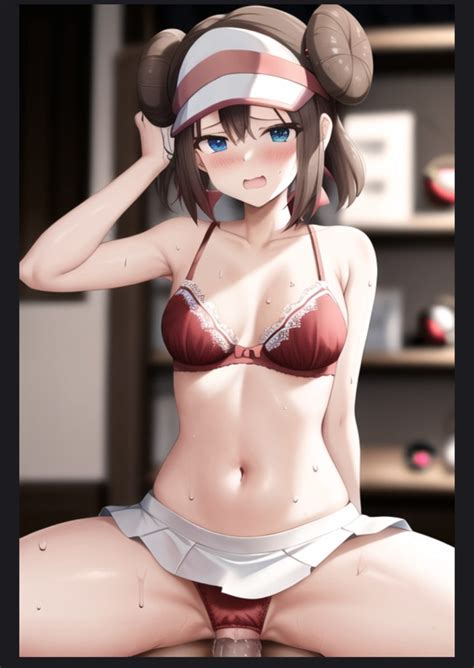 Rosa Sex Art Ls Pointy Chin Valorant Porn Gallery