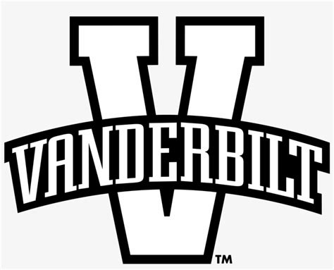 Vanderbilt Coloring Pages Sketch Coloring Page