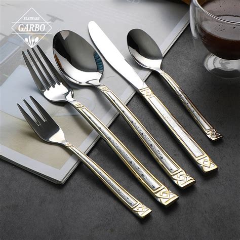 Custom Choosing The Right Stainless Steel Flatware For Your Dining Needs
