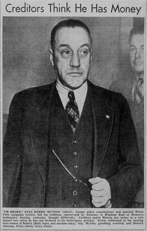 Harry E Munson Wikipedia